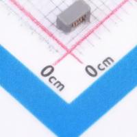 China Noise suppression electronic component MYX MWBA1206D161PT-HF common mode choke suitable for general for sale