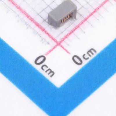 China Noise suppression electronic component MYX MWBA1206D161PT-HF common mode choke suitable for general for sale