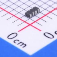 China 4 circuit chip bead muRata BLA2ABD102SN4D designed for broad frequency attenuation and low crosstalk for sale