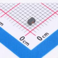 China Common Mode Choke MYX MWBA0805D161PT-HF Noise Suppression Component for Electronic Circuits for sale