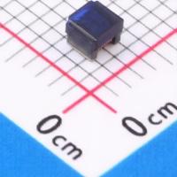 China Compact wire wound chip inductor MYX MWI1008IF4R7KST HF suitable for electronic circuit applications for sale