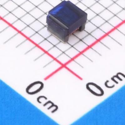 China Compact wire wound chip inductor MYX MWI1008IF4R7KST HF suitable for electronic circuit applications for sale