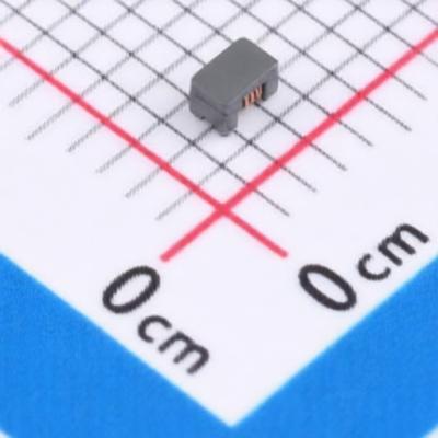China Common Mode Choke MWBA0805D670PT-HF with 67 Ohm Impedance 50 Volt Rating and Tape Reel Packaging for sale