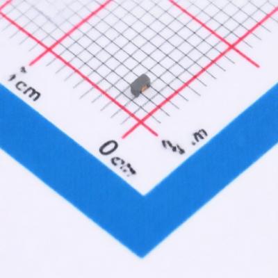 China Common Mode Choke MWBA0603D221PT-F-HF for Electronic Circuit Protection and Noise Control for sale