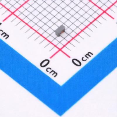 China Common Mode Choke MYX MWBA0603D900PT-F-HF for Electronic Circuit Interference Suppression Solutions for sale