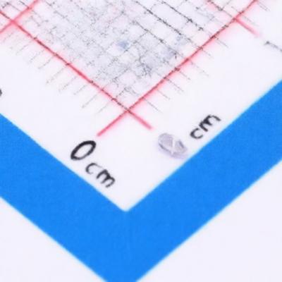 China Compact wire wound chip inductor MYX MWI0402UC77NJST-HF with 0402 package and halogen free compliance for sale
