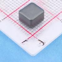 China Wire Wound Chip Inductor MYX MWI1812PS470MST-HF Series Halogen Free Option for Electronic Circuits for sale