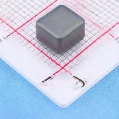 China Wire Wound Chip Inductor MYX MWI1812PS470MST-HF Series Halogen Free Option for Electronic Circuits for sale