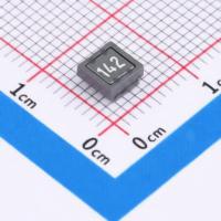China Electronic component MWBA5025D142T-N2E-WHT-HF common mode choke 1400 impedance 1500 milliamp rating for sale