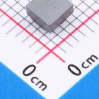China Electronic Wire Wound Chip Inductor MYX MWI1008PS121MST-HF Lead Free Halogen Free Compliance for sale