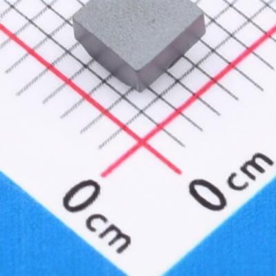China Electronic Wire Wound Chip Inductor MYX MWI1008PS121MST-HF Lead Free Halogen Free Compliance for sale