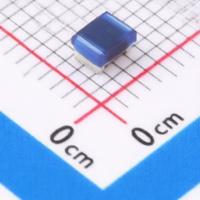 China MWI1210UC7R5JST HF wire wound chip inductors halogen free lead free suitable for electronic circuits for sale