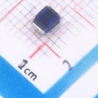 China Electronic Wire Wound Chip Inductor MWI1210IF221KST-HF Halogen Free 1210 Package Compact Design for sale