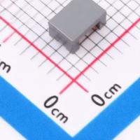 China Common Mode Choke Noise Suppression Component MWBA1812D102PT-N-HF Suitable for Electronic Circuits for sale