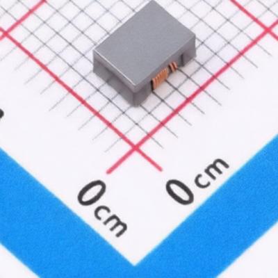 China Common Mode Choke MWBA1812D601PT-N-HF Noise Suppression Component with Various Impedance Values for sale