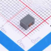 China MWBA1812D221PT-N-HF Common Mode Choke Electronic Noise Suppression Component for Circuit Protection for sale