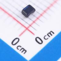 China Wire wound chip inductor MYX MWI0805IF680KST HF offering space saving design for electronic circuits for sale