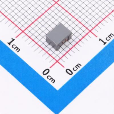 China Common mode choke MYX MWBA1812D121PT-N-HF electronic part for electromagnetic interference control for sale