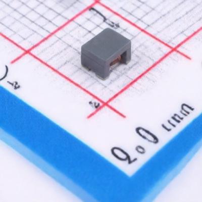 China Noise filtering common mode choke MYX MWBA1210D601PT-N-HF designed for electronic circuit performance for sale