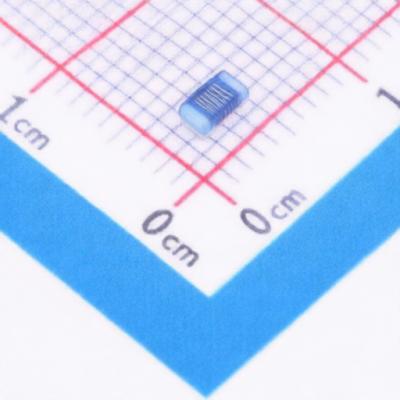 China Electronic Component MYX MWI1206UC39NJST-HF Wire Wound Chip Inductor for Energy Storage Applications for sale