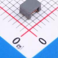 China Common mode choke MYX MWBA1210D271PT-N-HF halogen free electronic component for circuit performance for sale