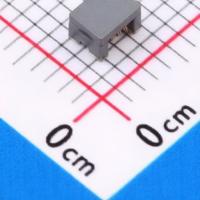 China MWBA1210D900PT-N-HF Common Mode Choke with 90 Impedance 100 MHz Frequency and 10 Mega Ohm Insulation for sale