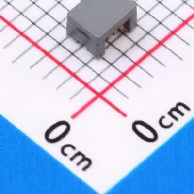 China MWBA1210D900PT-N-HF Common Mode Choke with 90 Impedance 100 MHz Frequency and 10 Mega Ohm Insulation for sale
