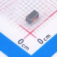 China Common Mode Choke MYX MWBA1206D222PT-HF Noise Suppression Component EMI Filter Electronic Application for sale
