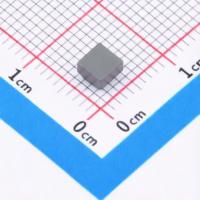 China MWI1008PS681MST-HF Electronic Wire Wound Chip Inductor with Performance and Environmental Compliance for sale