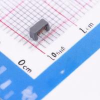 China Electronic Filtering Component MWBA1206D801PT-HF Common Mode Choke with Halogen Free Certification for sale