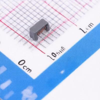 China Electronic Filtering Component MWBA1206D801PT-HF Common Mode Choke with Halogen Free Certification for sale