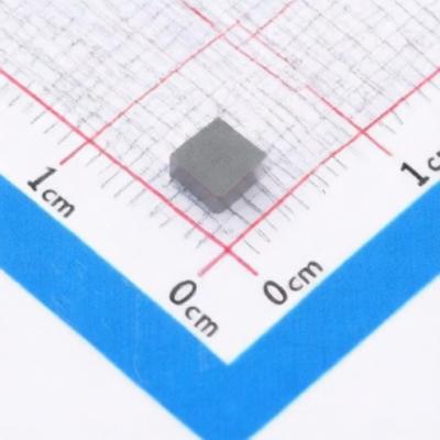 China Wire Wound Chip Inductor MWI1008PS470MST-HF Featuring 20 Percent Tolerance and Halogen Free Material for sale