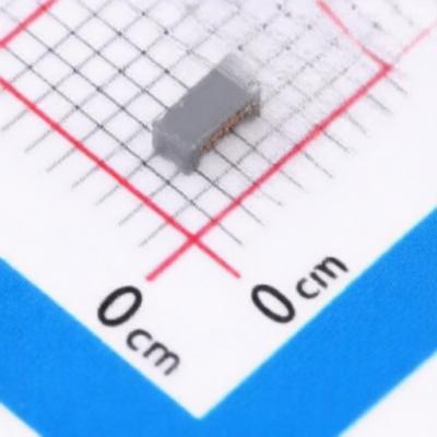 China Common Mode Choke MYX MWBA1206D361PT-HF for Electronic Circuits Featuring Specific Frequency Impedance for sale