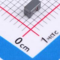 China Electronic Component MWBA1206D121PT-HF Common Mode Choke with 120 Ohm Impedance and 50 Volt Rated Voltage for sale