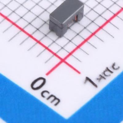 China Electronic Component MWBA1206D121PT-HF Common Mode Choke with 120 Ohm Impedance and 50 Volt Rated Voltage for sale