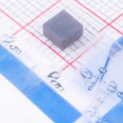 China MWI1008PS150MST-HF Wire Wound Chip Inductor Lead Free Halogen Free Red Phosphor Free Electronic Part for sale