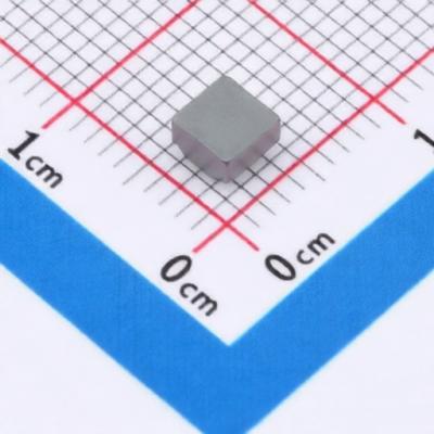 China Tape Reel Packaged Wire Wound Chip Inductor MWI1008PS3R9MSTHF with Stable Electrical Characteristics for sale