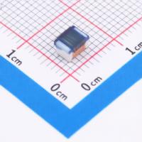 China MWI1812UC120JST-HF Wire Wound Chip Inductor Offering Performance in Demanding Electronic Environments for sale