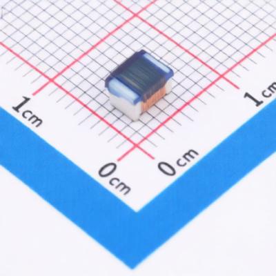 China MWI1812UC120JST-HF Wire Wound Chip Inductor Offering Performance in Demanding Electronic Environments for sale