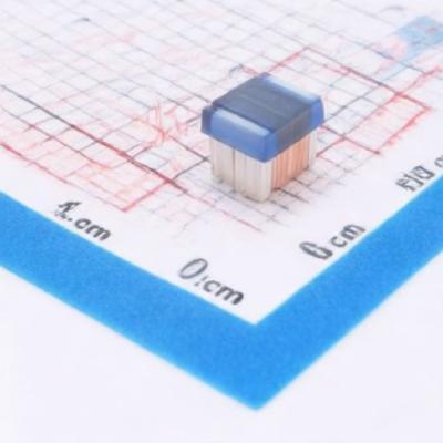 China Wire Wound Chip Inductor MWI1812UC5R6JST-HF 1812 Size Halogen Free Suitable for Energy Storage Circuits for sale