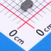 China Common Mode Choke MWBA0805D500PT-HF 0805 Size Suitable for Electronic Noise Suppression Circuits for sale