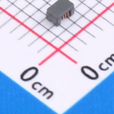 China Common Mode Choke MWBA0805D500PT-HF 0805 Size Suitable for Electronic Noise Suppression Circuits for sale