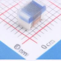 China Wire Wound Chip Inductor MYX MWI1812UCR75JST-HF Lead Free Halogen Free Electronic Component for sale