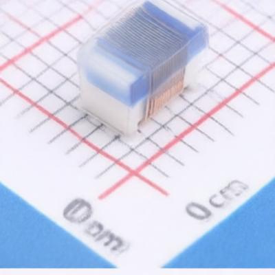 China Wire Wound Chip Inductor MYX MWI1812UCR75JST-HF Lead Free Halogen Free Electronic Component for sale