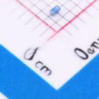 China Compact wire wound chip inductors MYX MWI0402UC2N7JST-HF series suitable for various electronic uses for sale