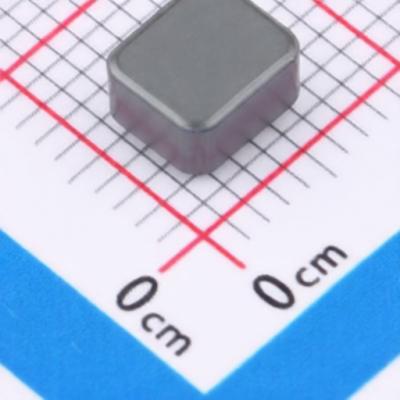 China Stable Wire Wound Chip Inductor MWI1812PS4R7MST-HF with Tight Tolerance and Environmental Compliance for sale