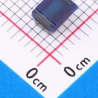 China Wire Wound Chip Inductor Halogen Free MWI MWI1812IF561KST-HF for Electronic Manufacturing Solutions for sale