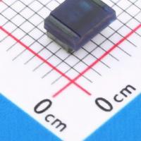 China Wire Wound Chip Inductor MYX MWI1812IF330KST-HF Designed for Various Electronic Circuit Requirements for sale