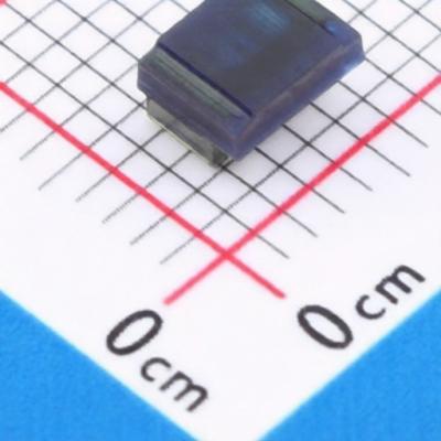 China Wire Wound Chip Inductor MYX MWI1812IF330KST-HF Designed for Various Electronic Circuit Requirements for sale