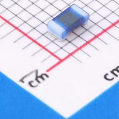 China wire wound chip inductors MYX MWI1206UC1R0JST-HF compact 1206 size inductance range 3.3 nH to 1200 nH for sale